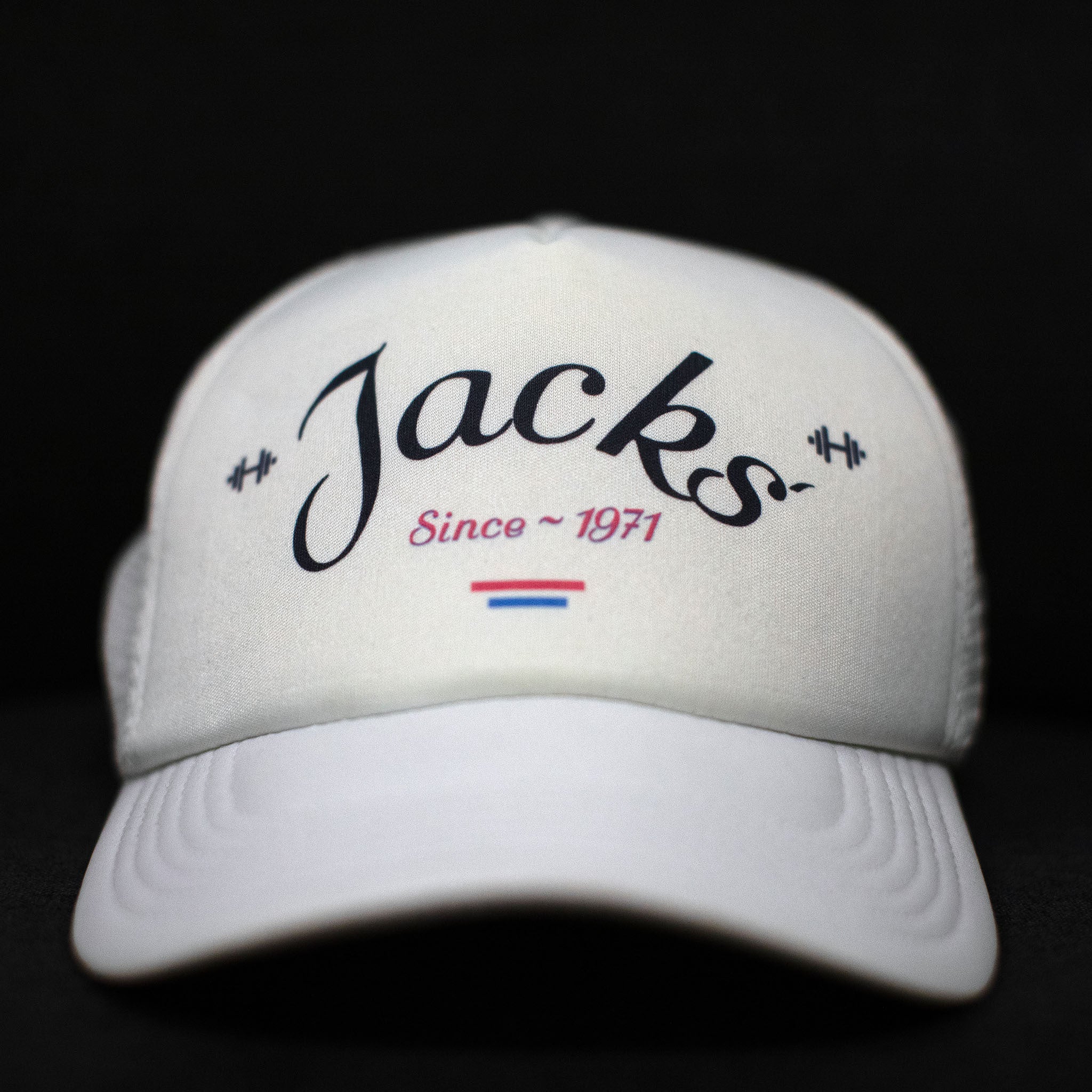 Jacks' Cap | SJCOBU Shop